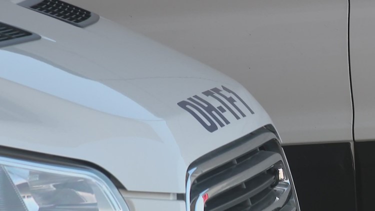 Ohio Task Force 1 assisting in Kentucky after flooding, severe storm ...