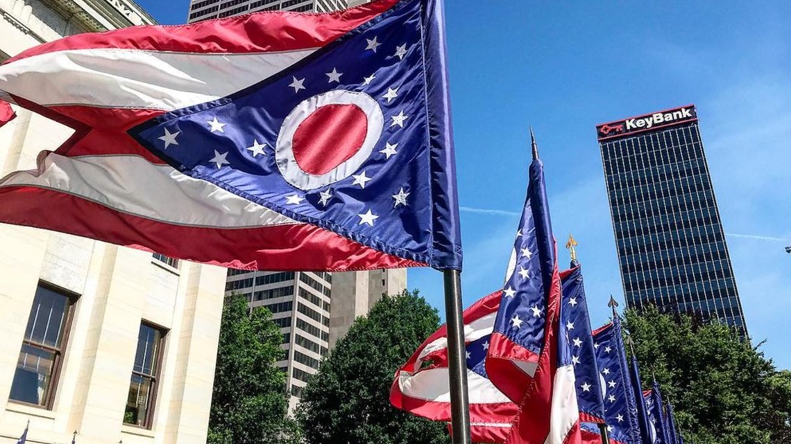 Contempt threats amid Ohio map confusion | wkyc.com