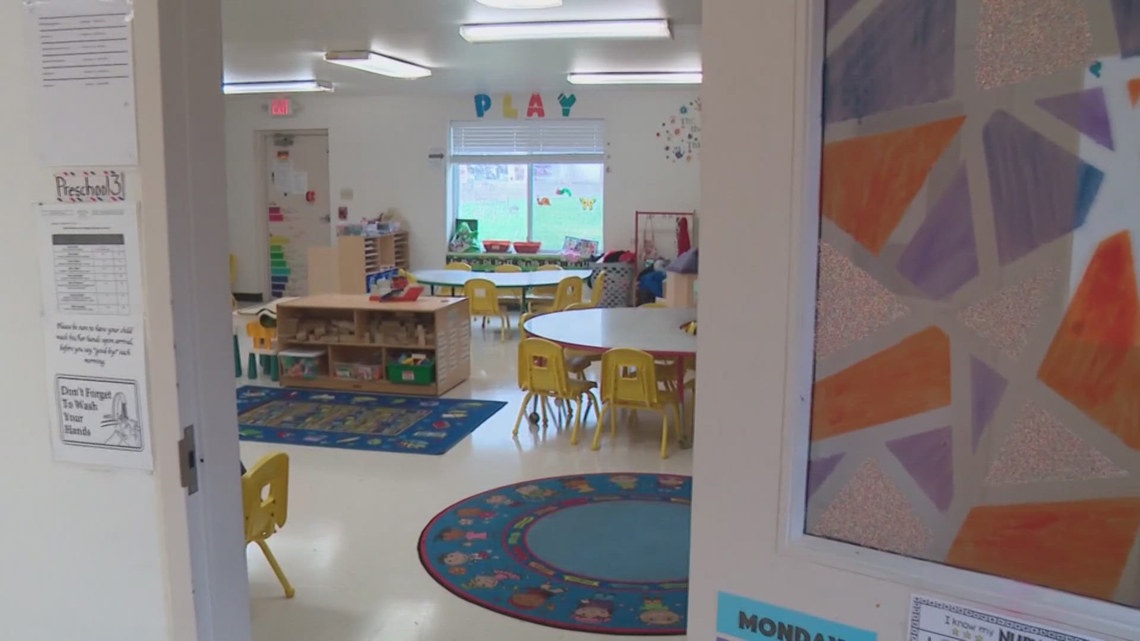 High child care costs raise concerns among Ohioans | wkyc.com