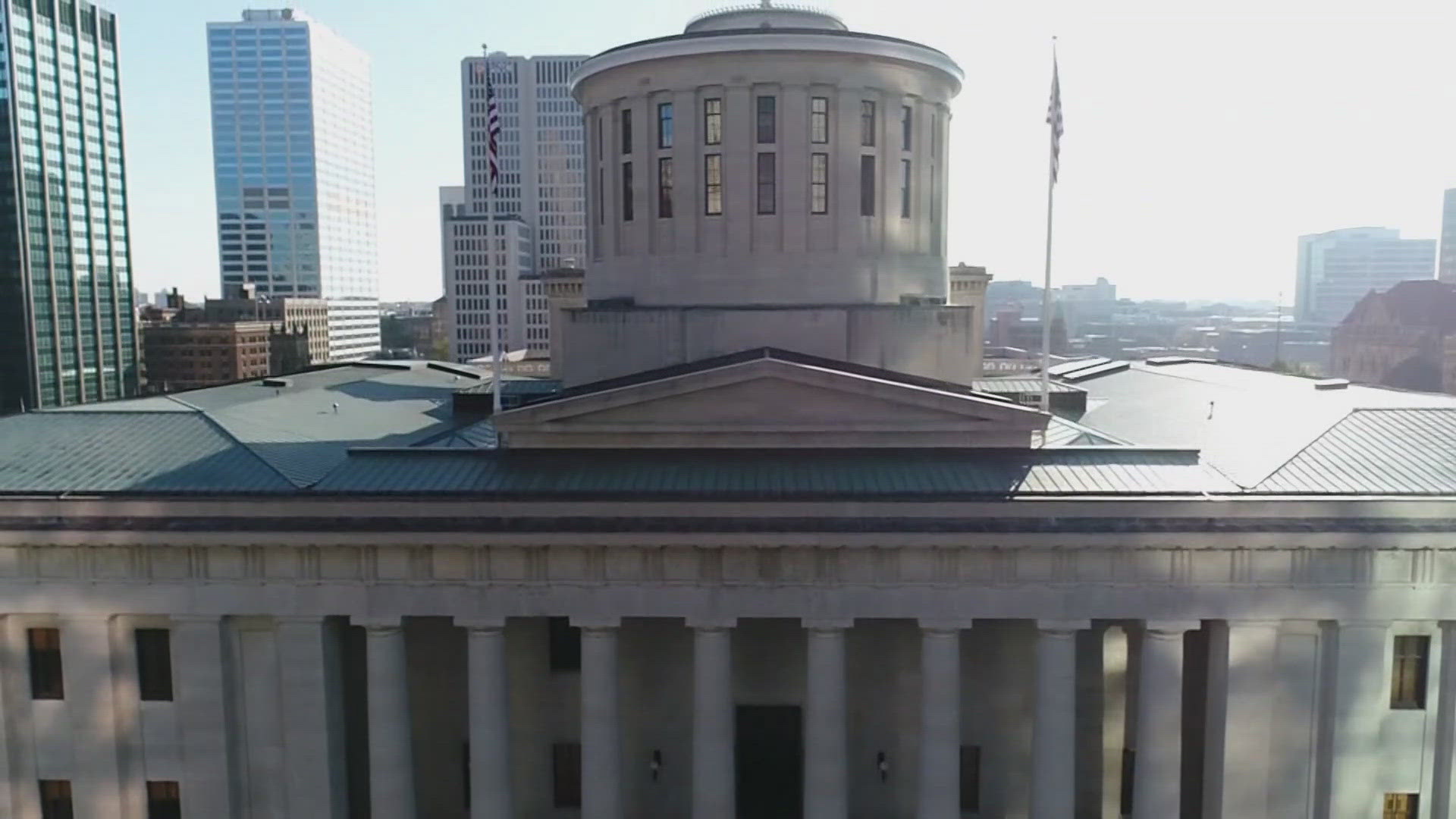 'America First Act': Ohio lawmakers push bill targeting unlawful ...