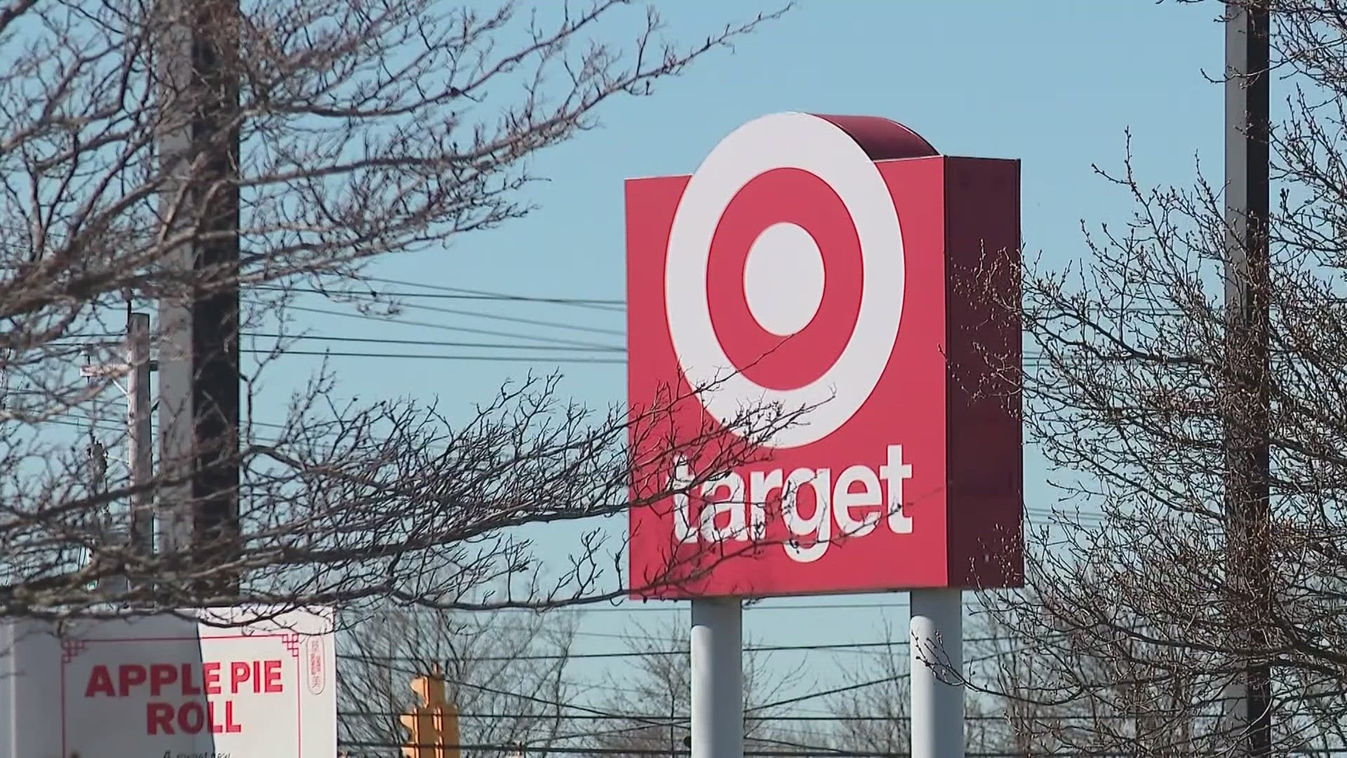 12-year-old boy found alone inside Columbus-area Target | wkyc.com