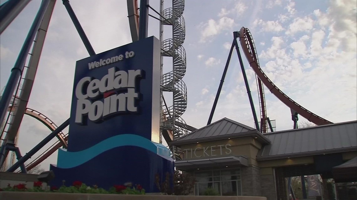 3% of sex assaults reported by Cedar Point workers led to arrest | wkyc.com