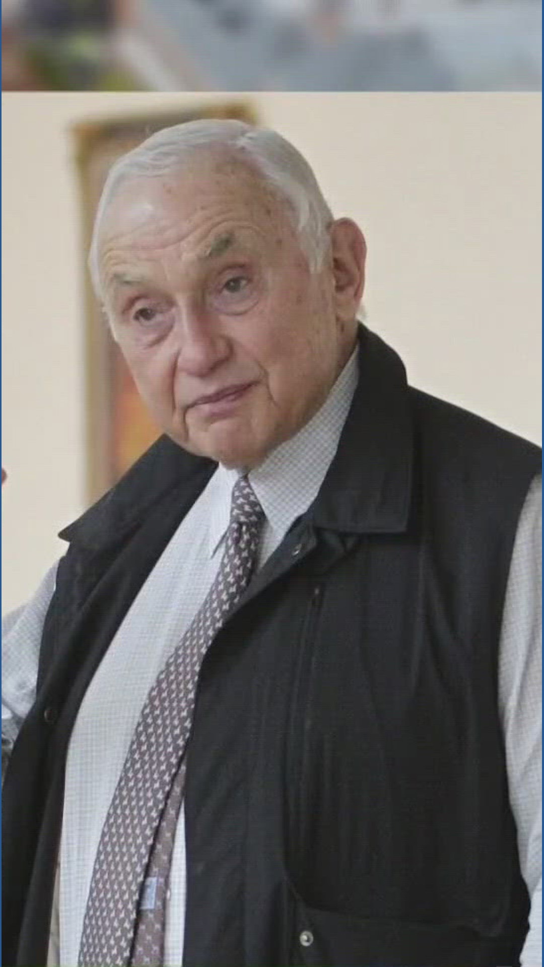 Ohio lawmakers donate Les Wexner's campaign contributions amid looming ...