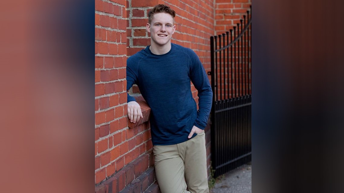 Former Ohio University fraternity president pleads guilty in connection ...