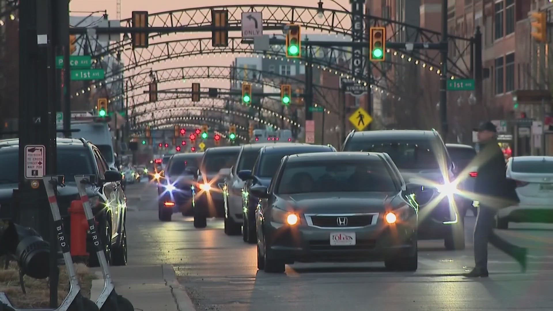 City announces new safety measures for Short North | wkyc.com