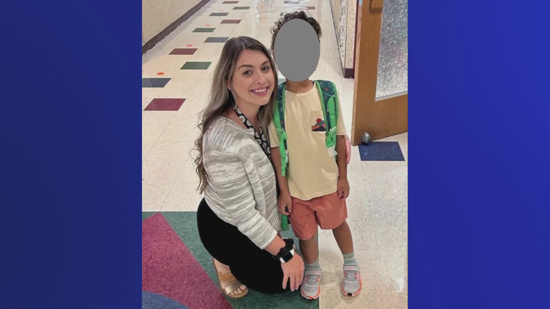 Canal Winchester teacher dies after trying to save son | wkyc.com
