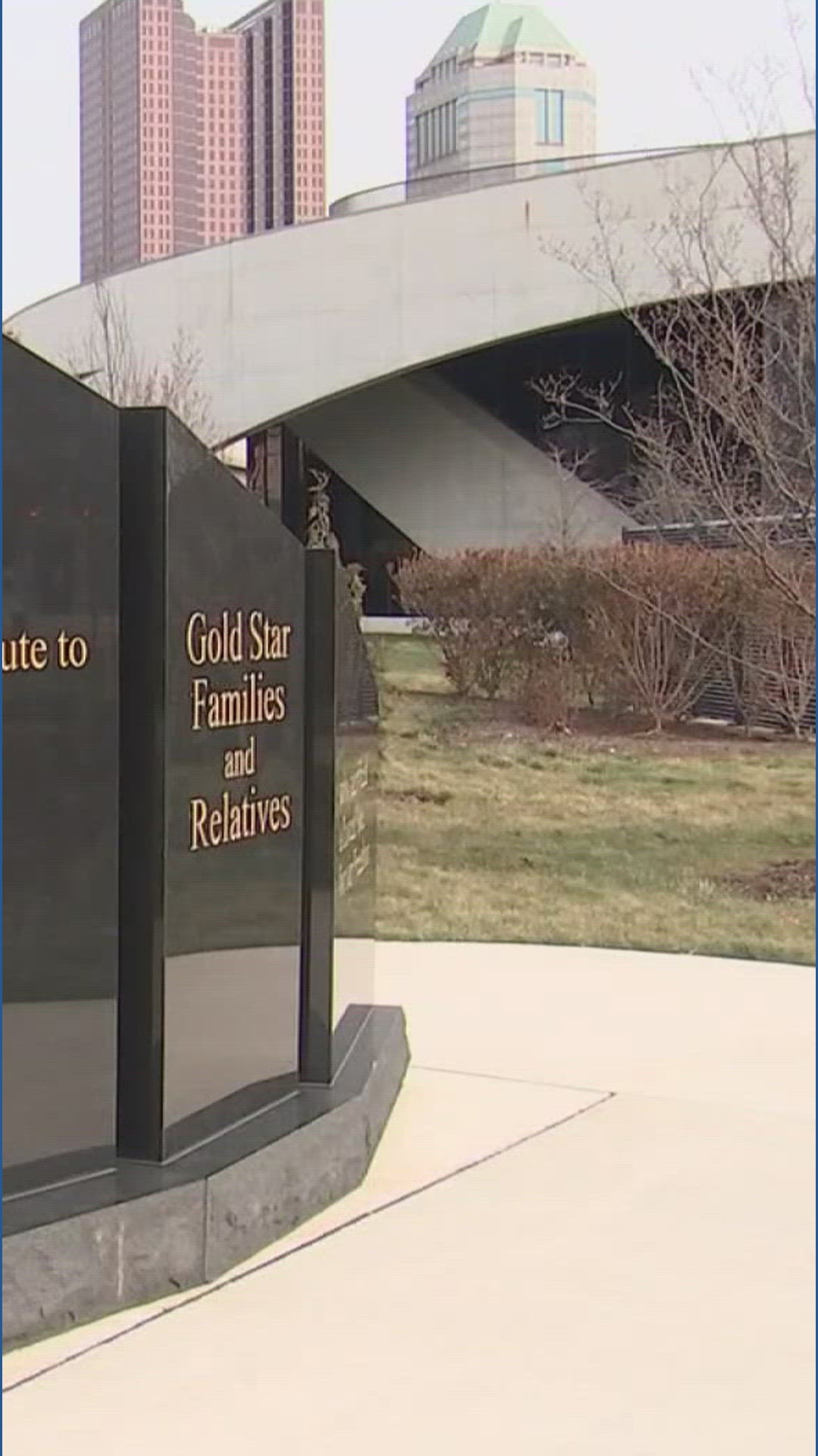Families of Ohio airmen carry new 'Gold Star' title after deadly Iraq ...