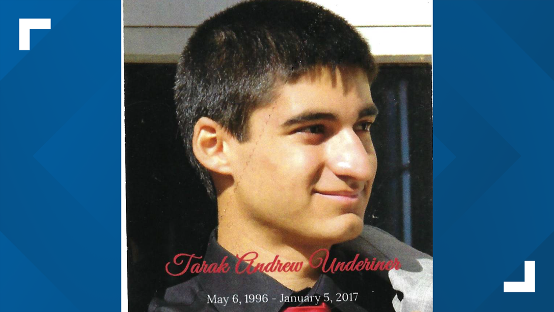 Family offers $2,500 reward for answers in unsolved 2017 murder of Ohio ...