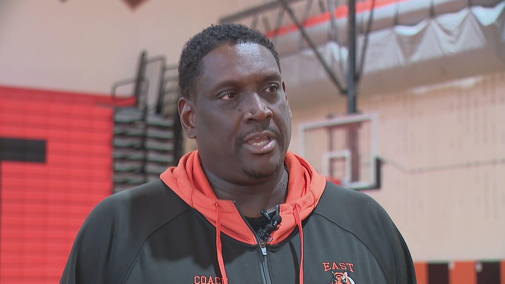Ohio football coach hailed for lifesaving actions after student shot ...