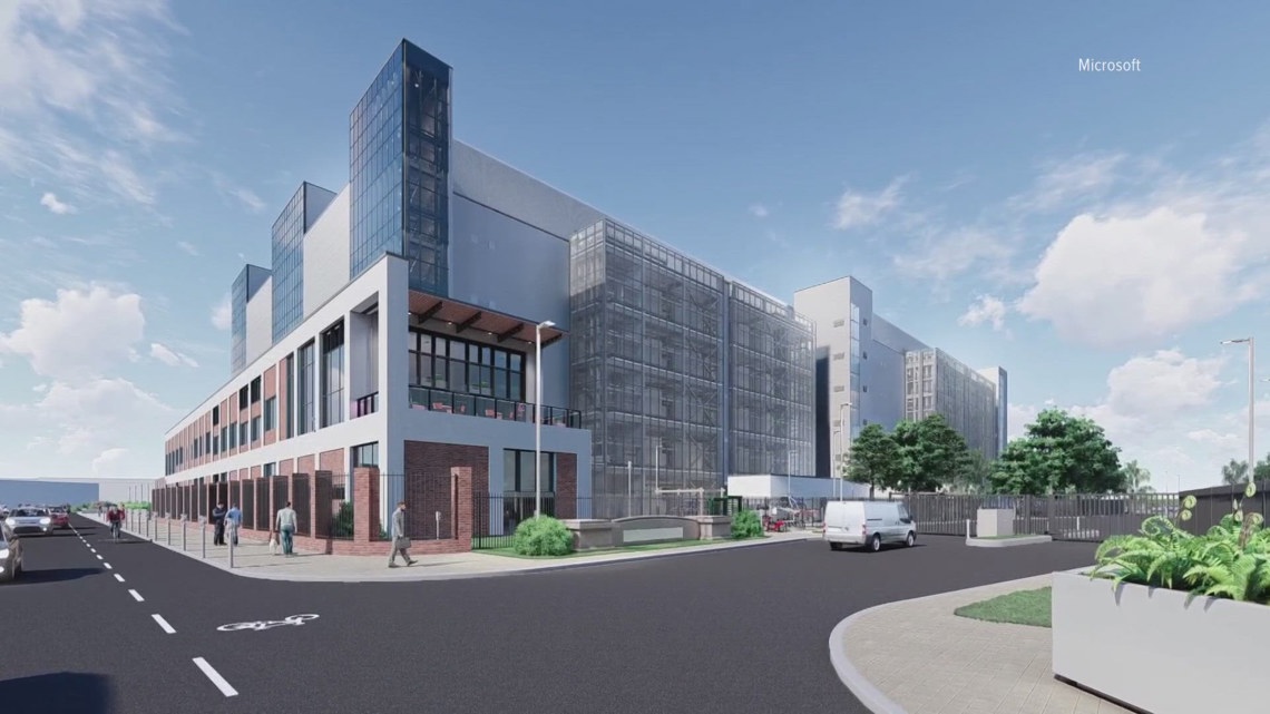 Moen to close North Olmsted headquarters | wkyc.com