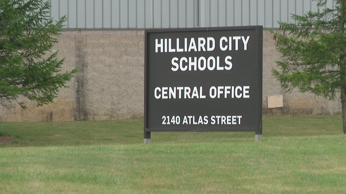 Hilliard becomes first school district to recognize Eid | wkyc.com