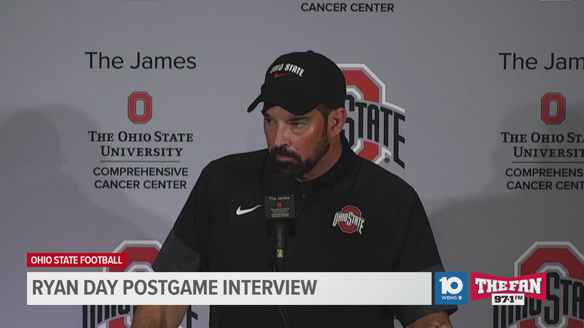 Ohio State vs. Minnesota live updates | wkyc.com