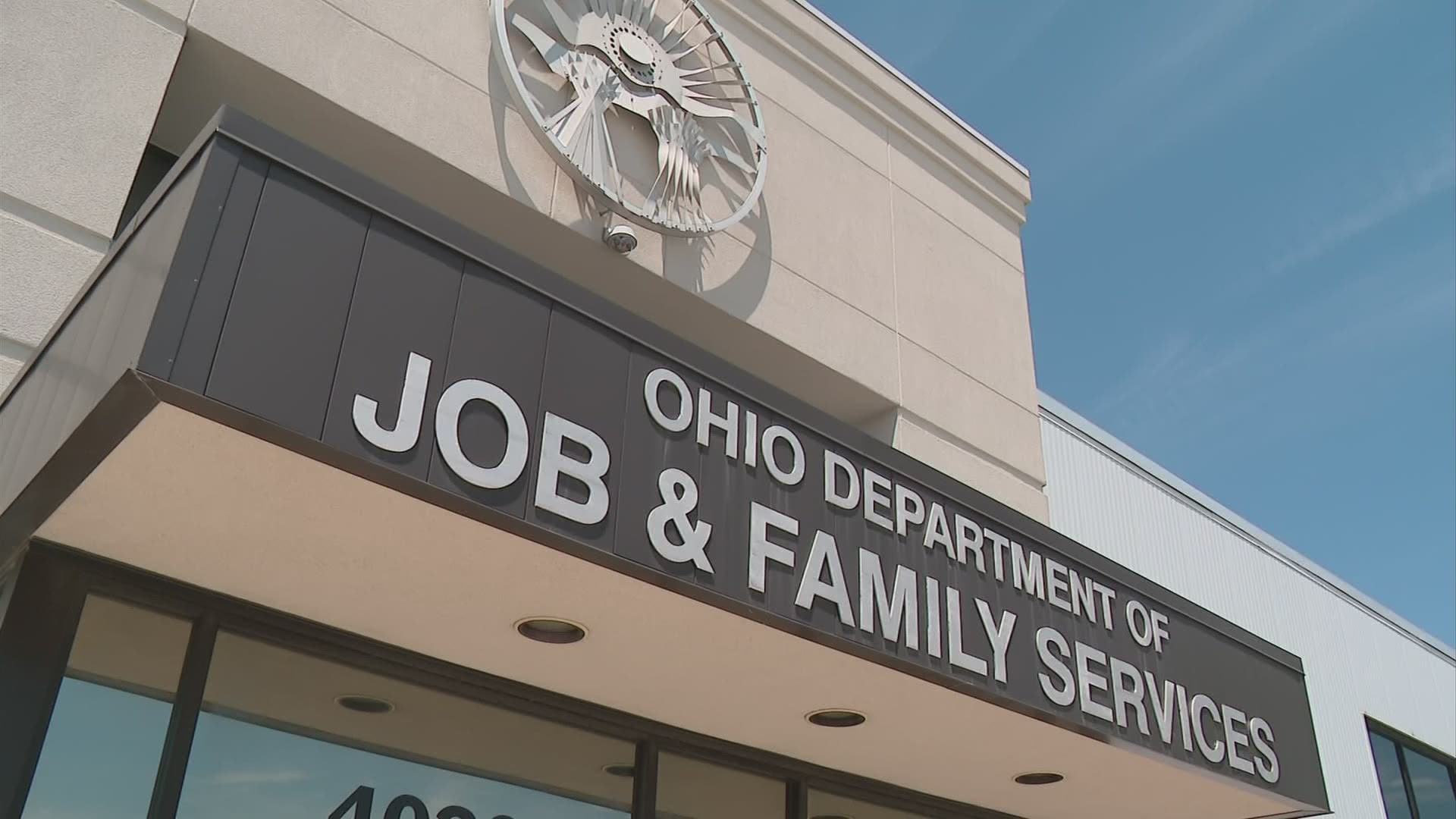 ODJFS employee stole unemployment benefits | wkyc.com
