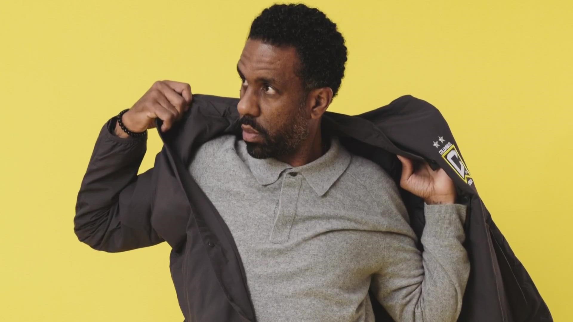 Wilfried Nancy agrees to contract extension | wkyc.com