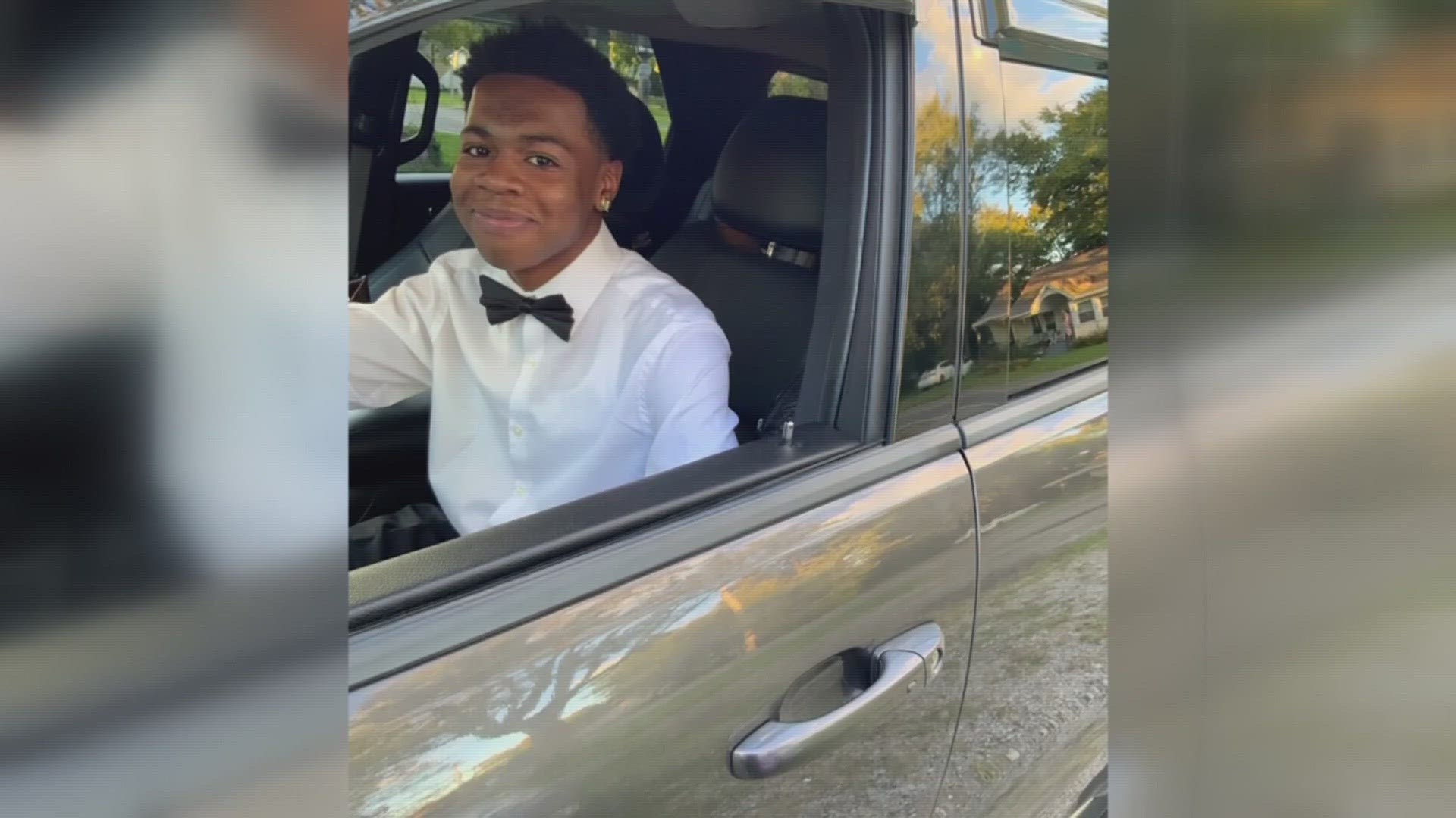 Mother of son killed on Ohio Statehouse lawn last year wants answers in ...