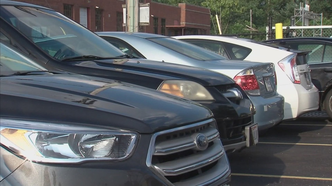 Oppenheimer IMAX 70mm locations: Full list of US theaters | wkyc.com