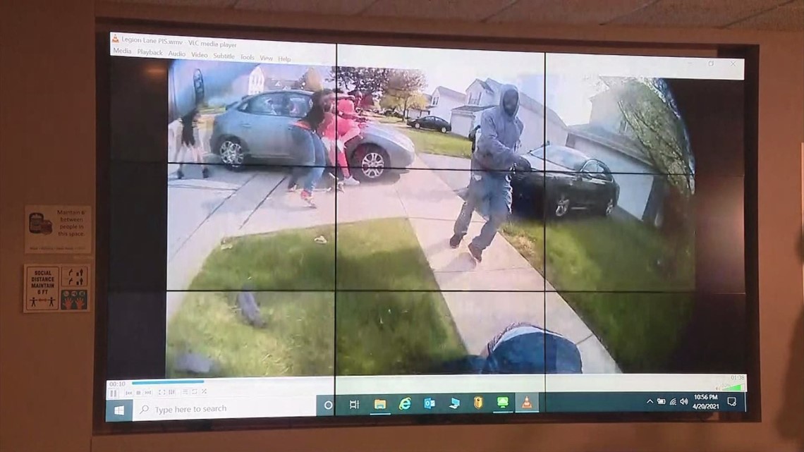 What we know about Jeffrey Scullin, the man accused of killing ...