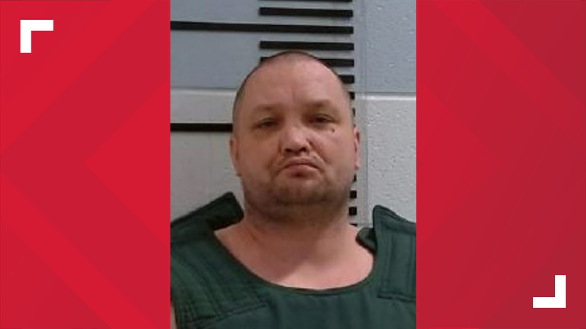 Inmate in custody after escaping from Fairfield County jail | wkyc.com