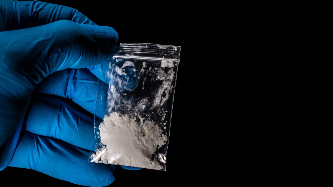 Yost warns of emerging synthetic opioid in Ohio | wkyc.com Yost warns of emerging synthetic opioid in Ohio | wkyc.com