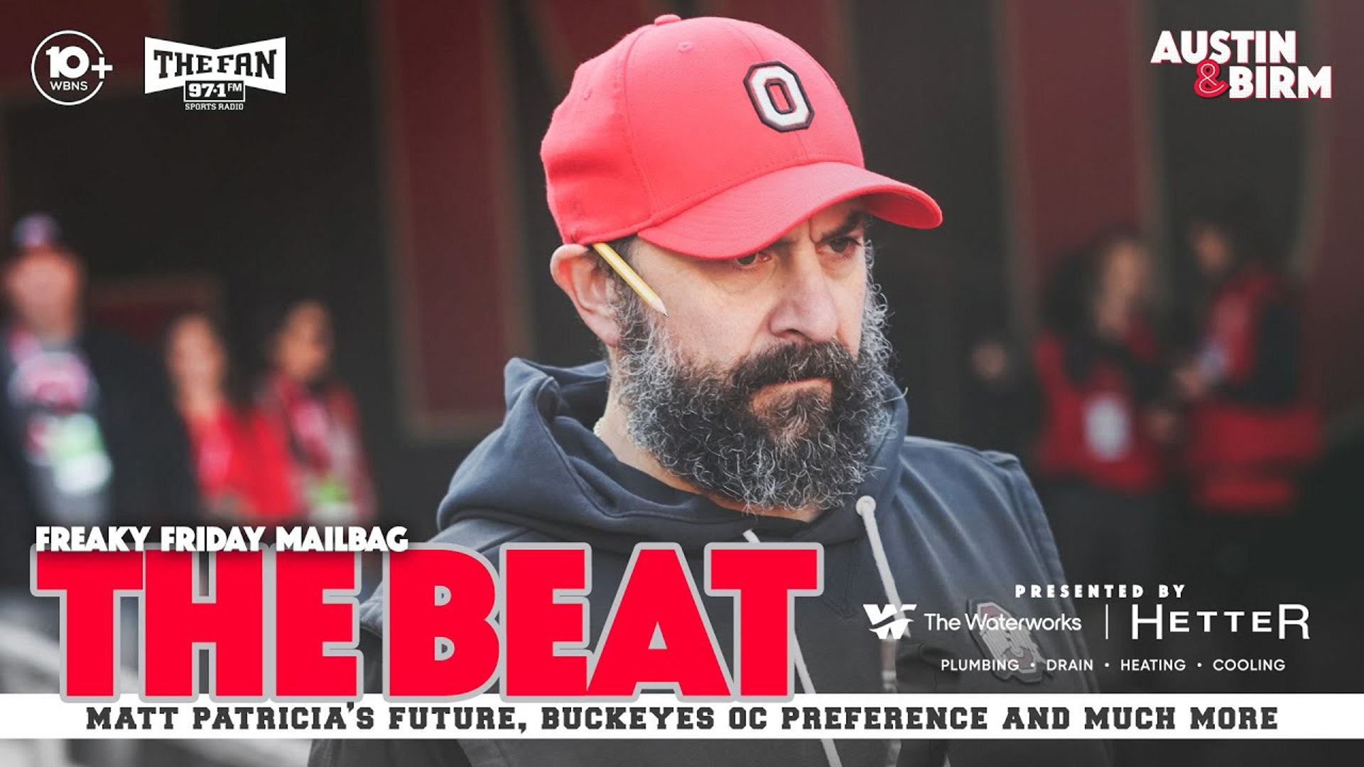 Ohio State's Caleb Downs, Jeremiah Smith, Kayden McDonald earn ...