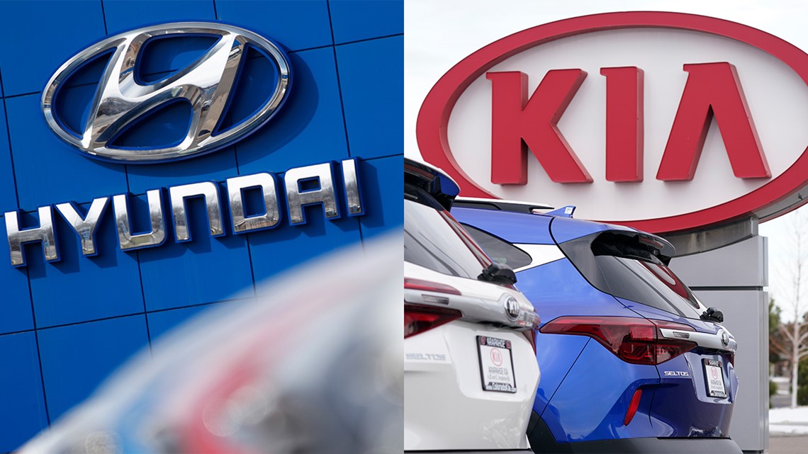 Cleveland police giving away free Kia, Hyundai anti-theft devices ...