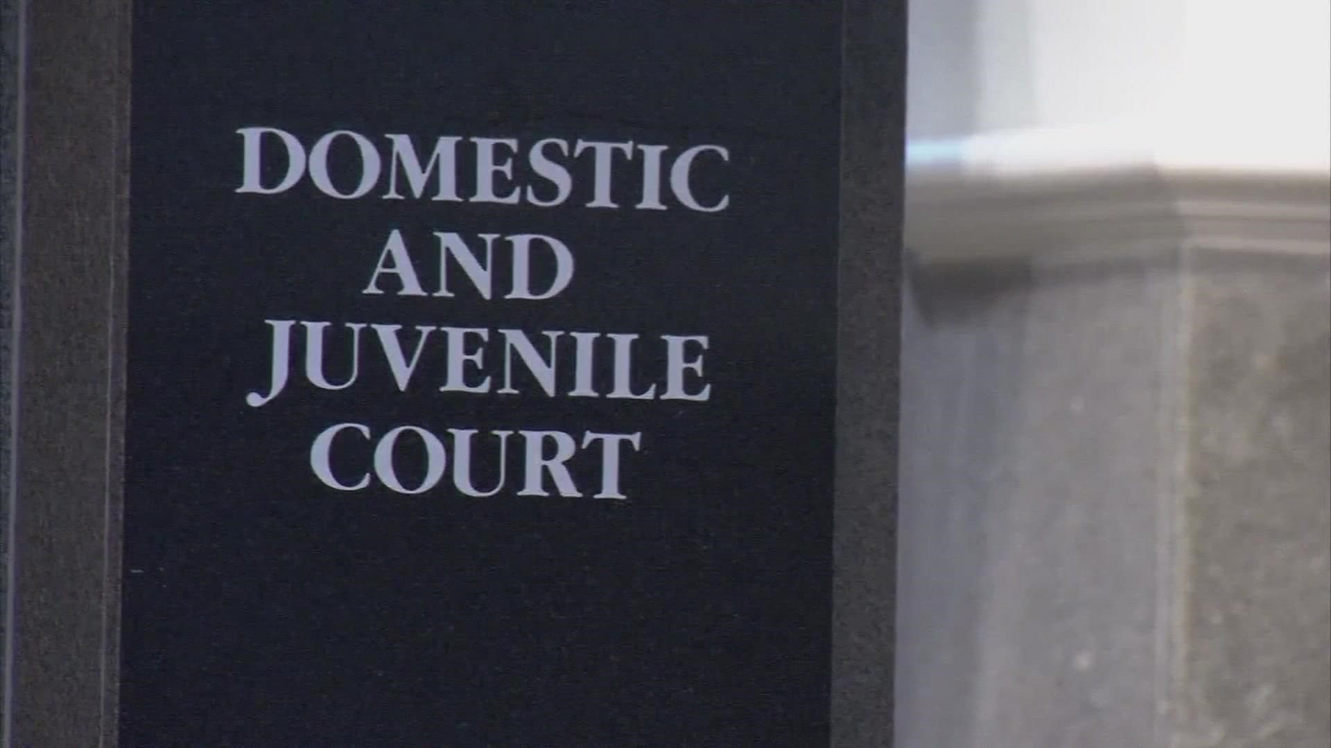 Juvenile justice: Should juveniles be bound over to adult court? | wkyc.com
