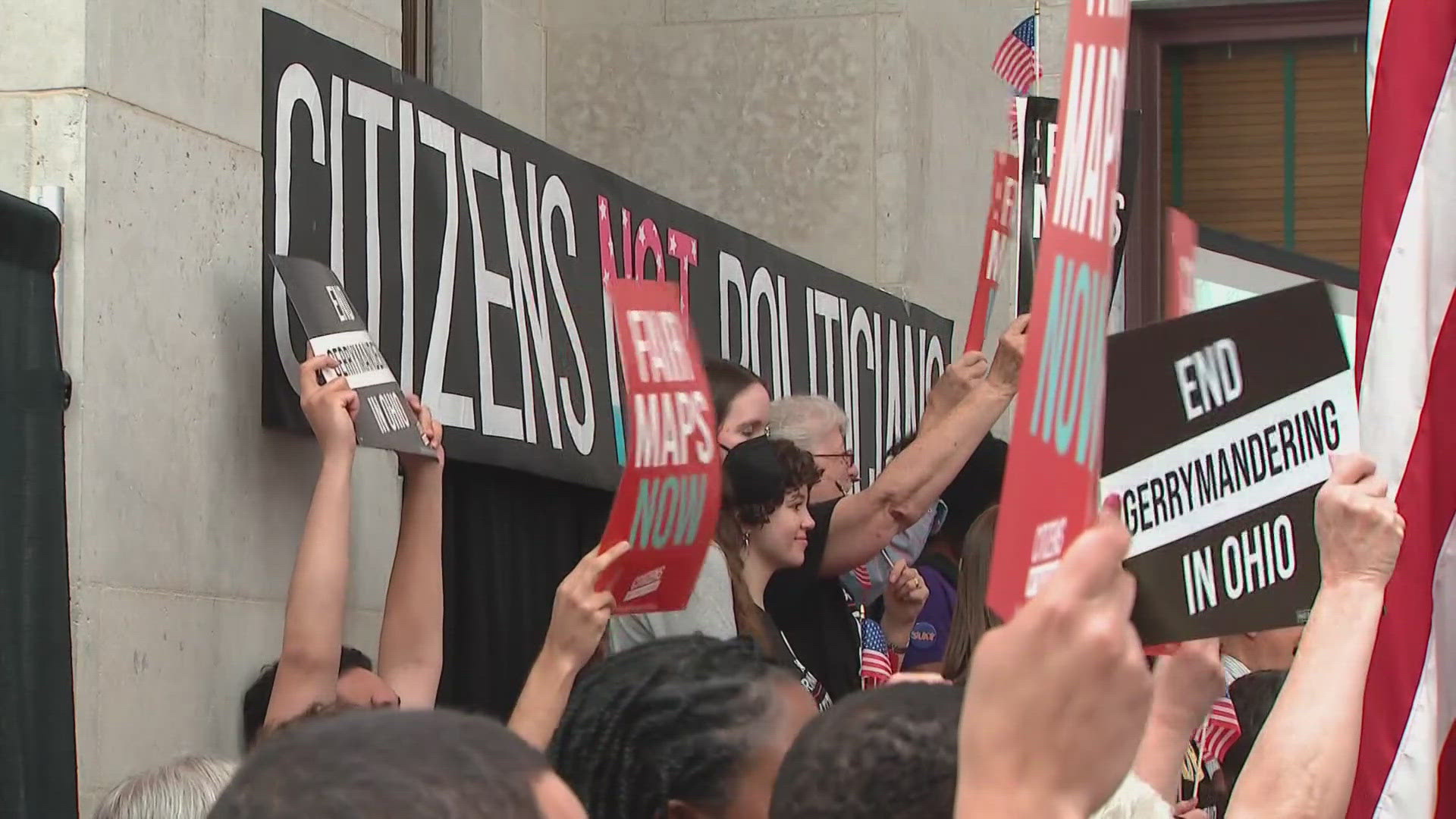 What is Ohio Issue 1 in plain English | wkyc.com