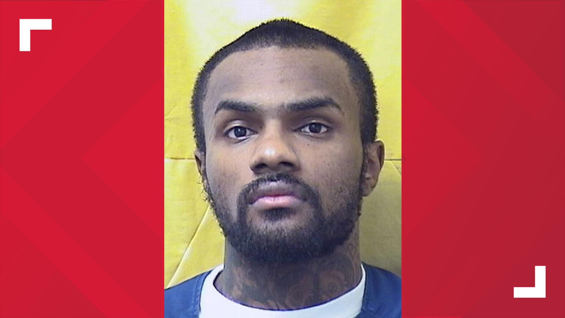 Ross Correctional Institution inmate identified in death of corrections ...