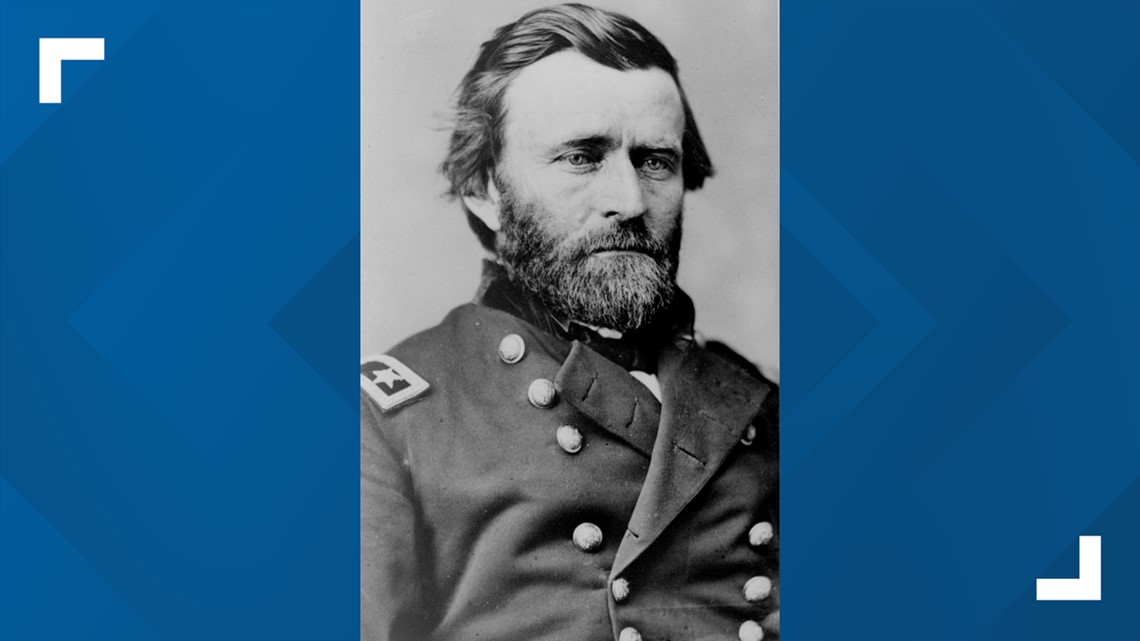 Ulysses S. Grant gets a day in Ohio | wkyc.com