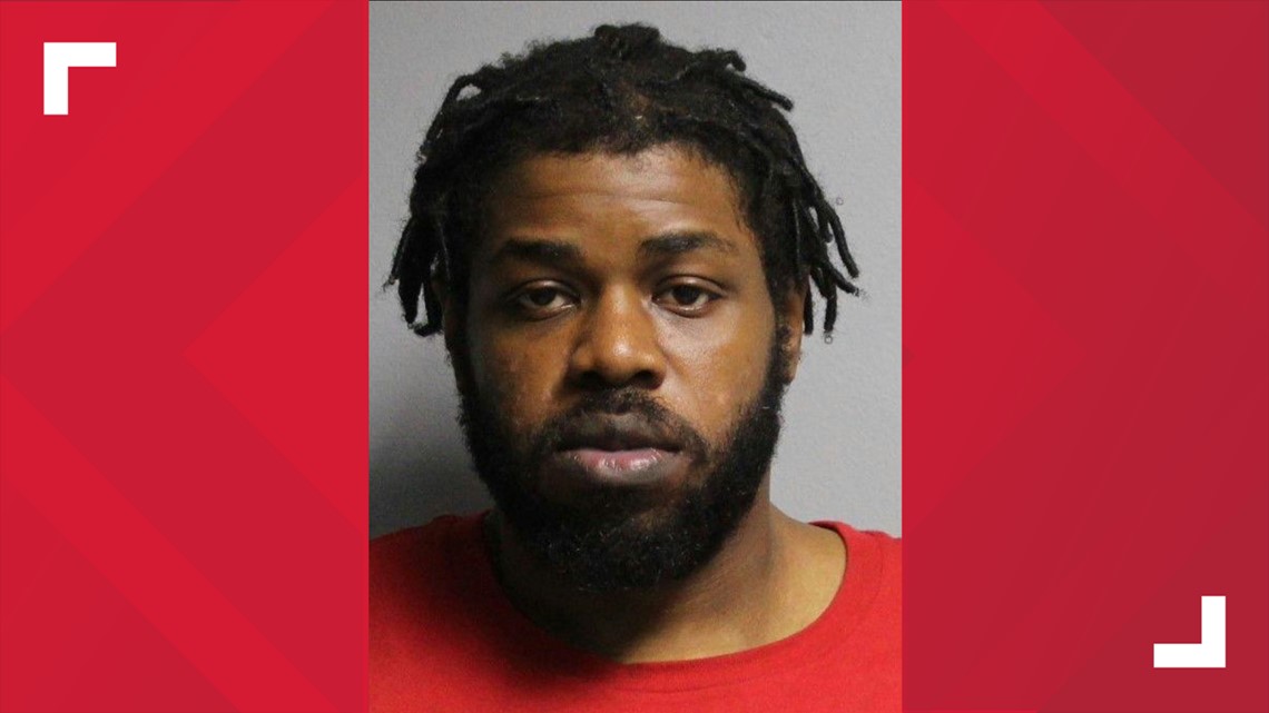 Man declared competent to stand trial in Walmart shooting death | wkyc.com
