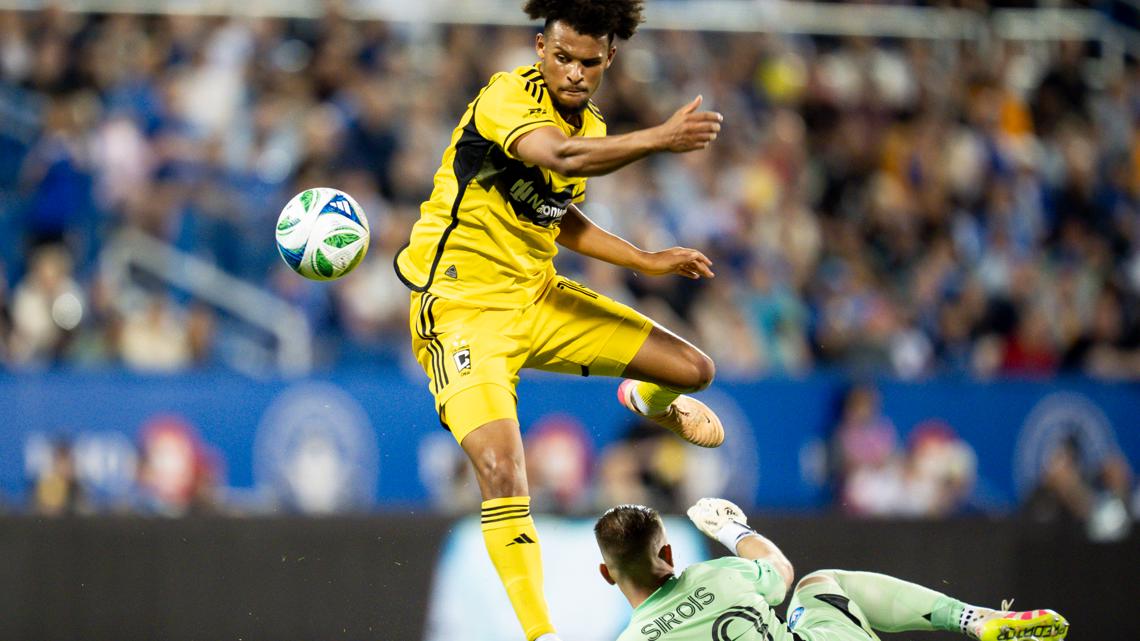 Anthony Copeland, 3News Meteorologist | wkyc.com