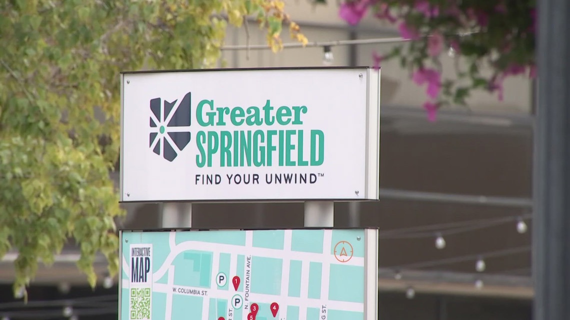 Springfield data points to a slow rise in crime | wkyc.com