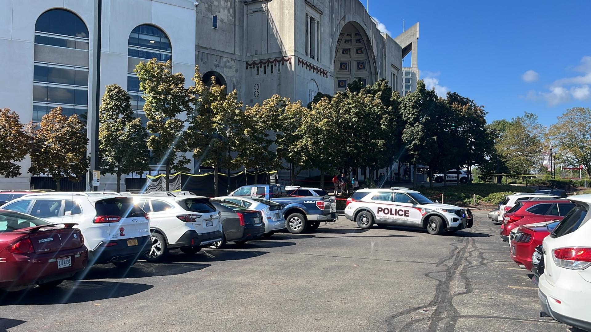 Ohio city records magnitude 2.5 earthquake Sunday morning | wkyc.com