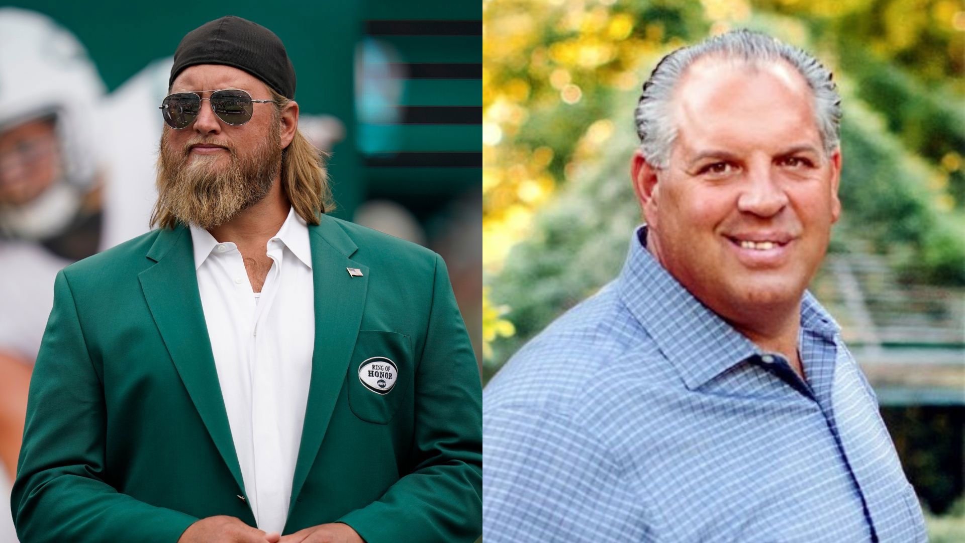 Ohio State holds moment of silence for Nick Mangold, Bob Maggs before ...