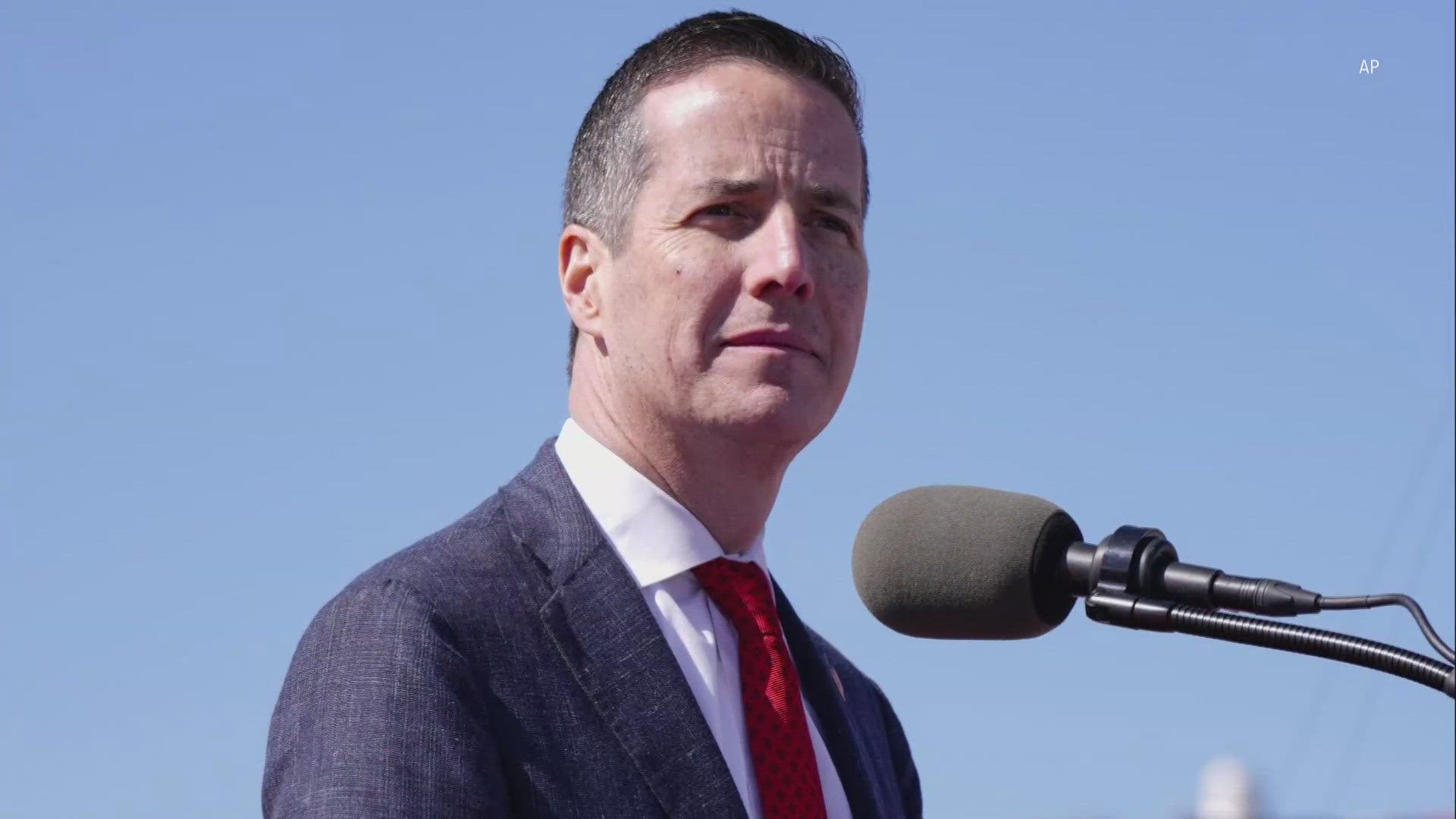 Moreno criticizes Biden administration's extension of immigrant ...