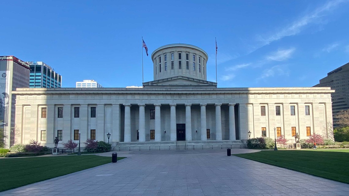 Ohio lawmakers introduce bill to raise minimum wage by 2029 | wkyc.com