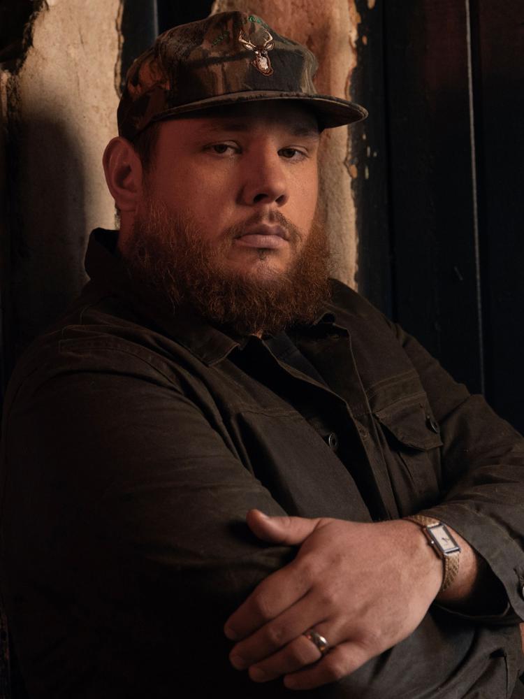 Luke Combs announces Columbus tour stop in 2026 | wkyc.com