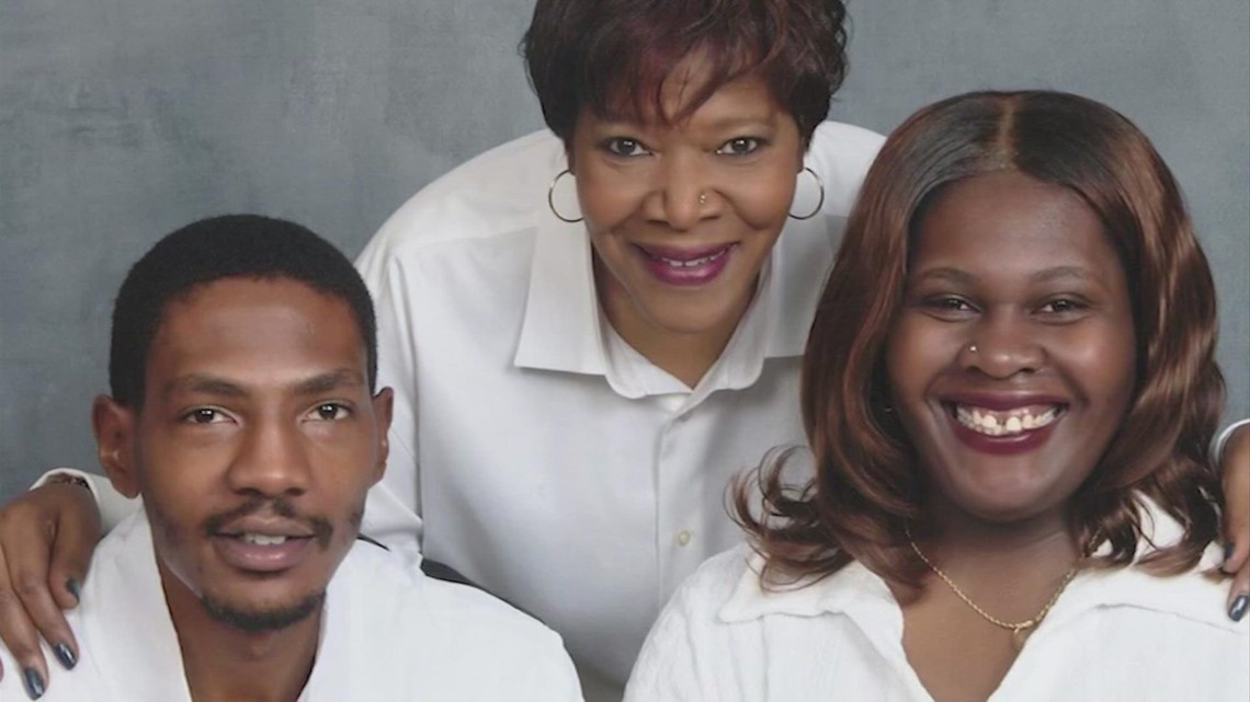 Mother of Jayland Walker to attend State of the Union Address | wkyc.com
