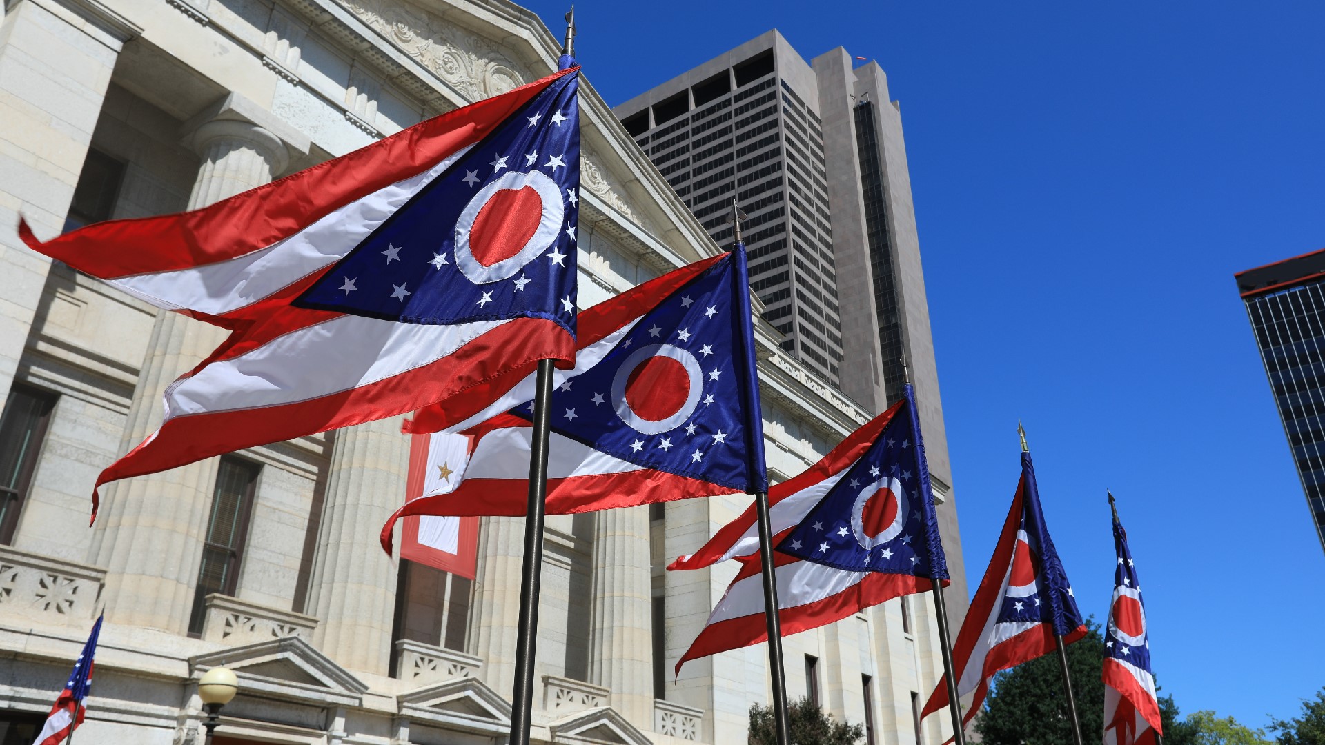 Ohio Issue 2: Primary election results 2025 | wkyc.com