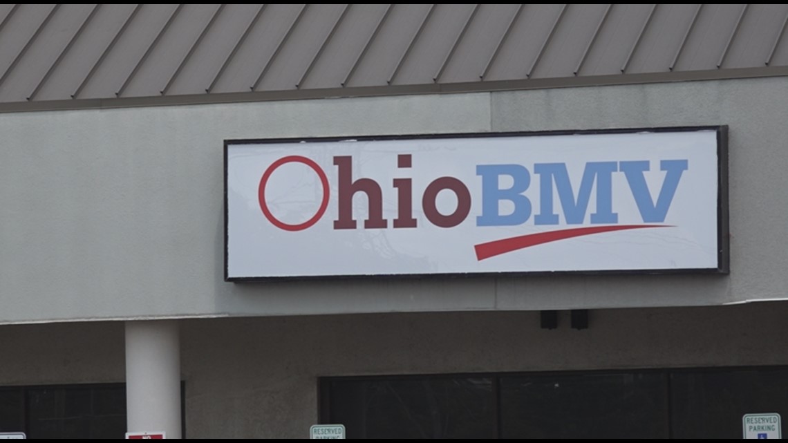 What information is stored on a driver's license? | wkyc.com