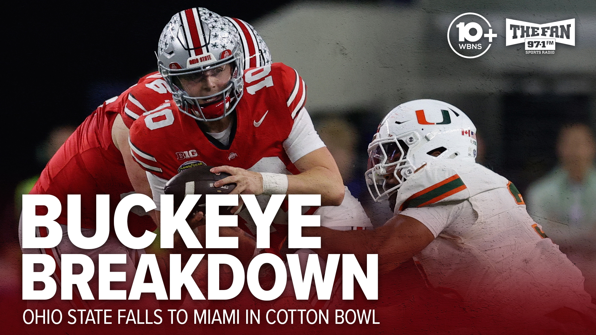 What Buckeyes have entered the transfer portal and what players are ...