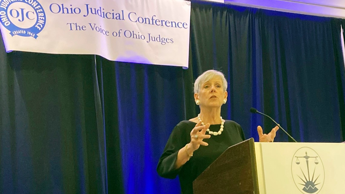 Maureen O’Connor: New redistricting amendment needed | wkyc.com