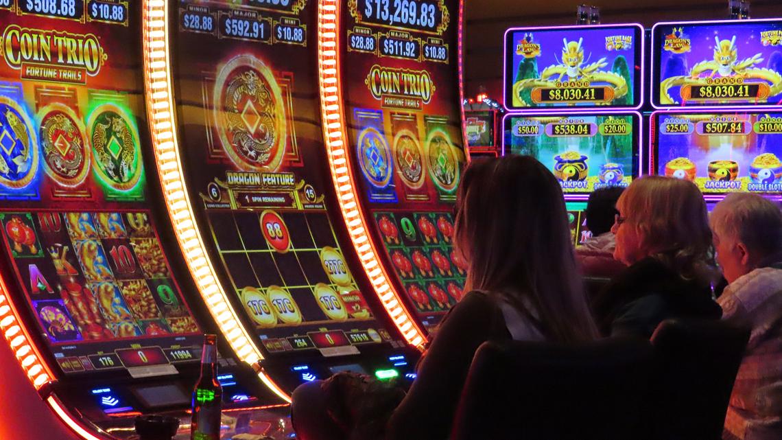 Ohio sees uptick in number of people reaching state's problem gambling ...