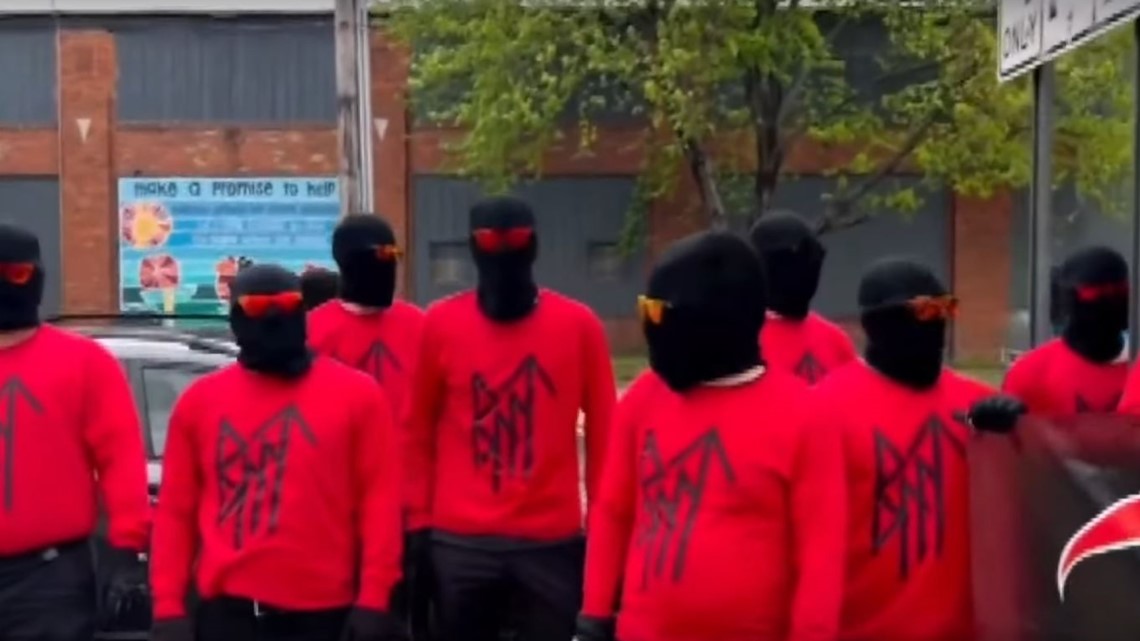 Columbus leader reacts after group protests drag brunch | wkyc.com