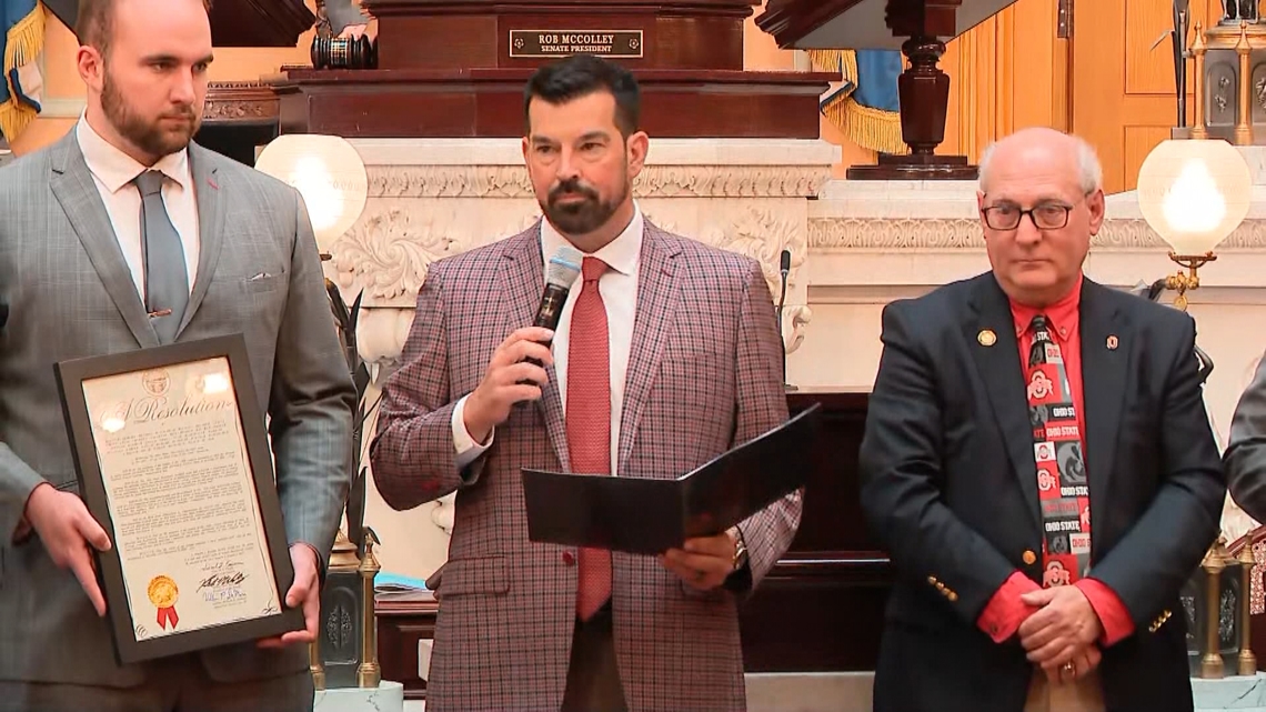 A conversation with Lubrizol President and CEO Rebecca Liebert | wkyc.com