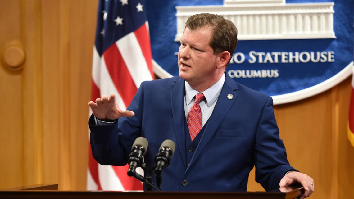 Ohio House speaker prioritizes conservative wish list | wkyc.com