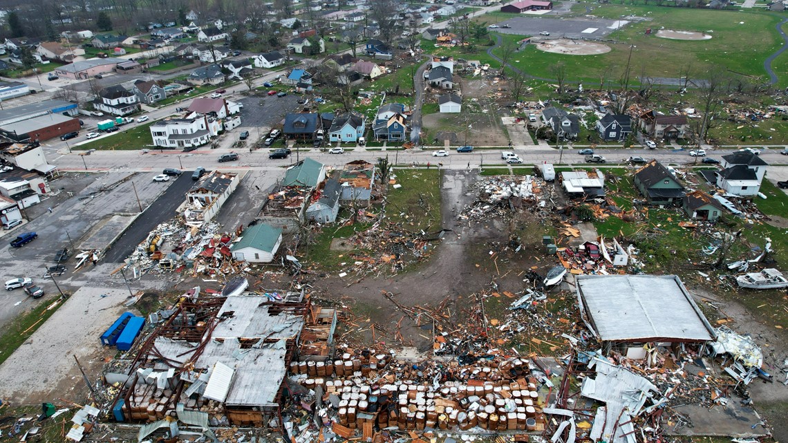 Indian Lake Ohio Tornado Updates: 3 dead, rescue efforts underway ...