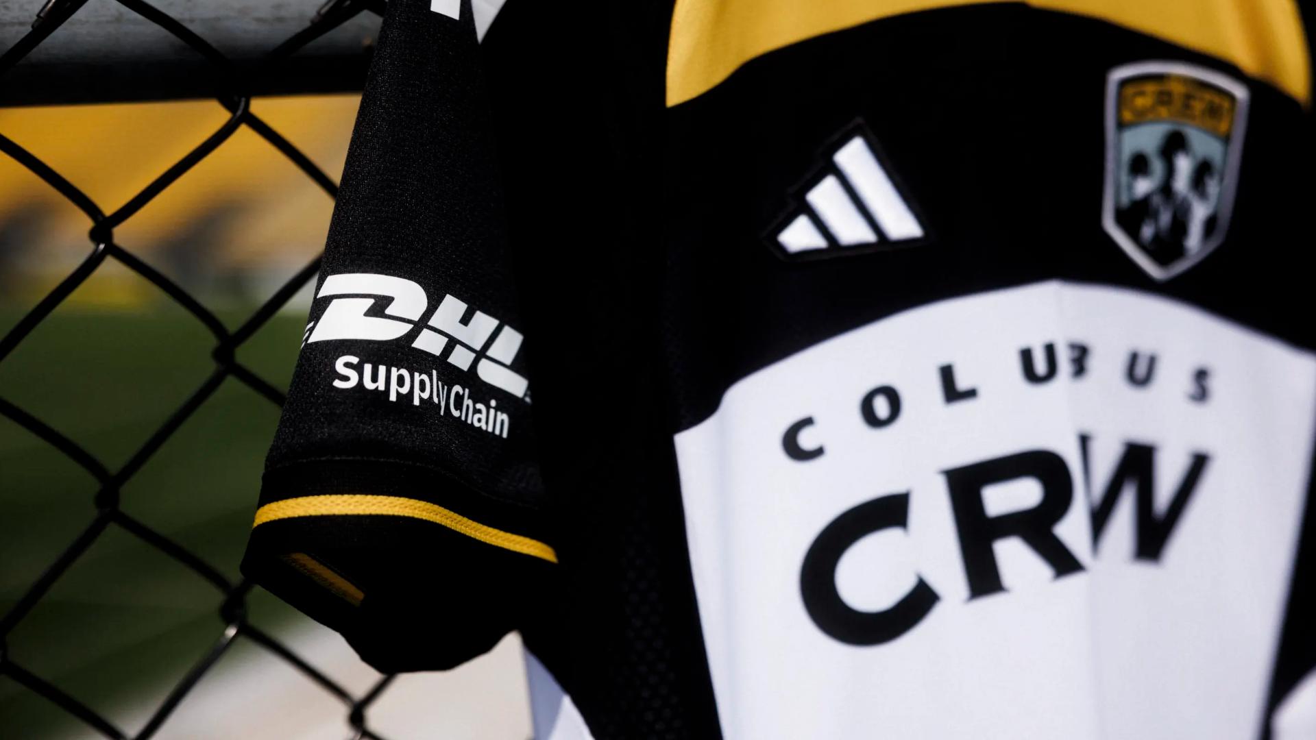Columbus Crew launches 'Heritage Kit' for 2025 season | wkyc.com