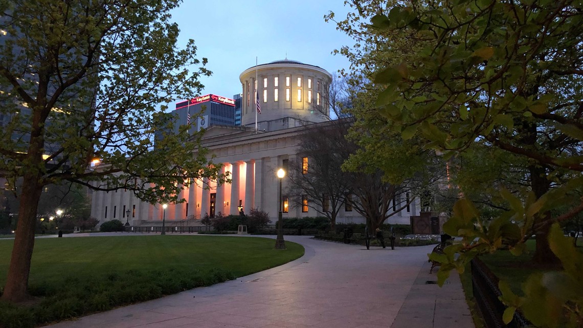 Ohio House, Senate approve 2022 & 2023 budget; moves to DeWine's desk ...