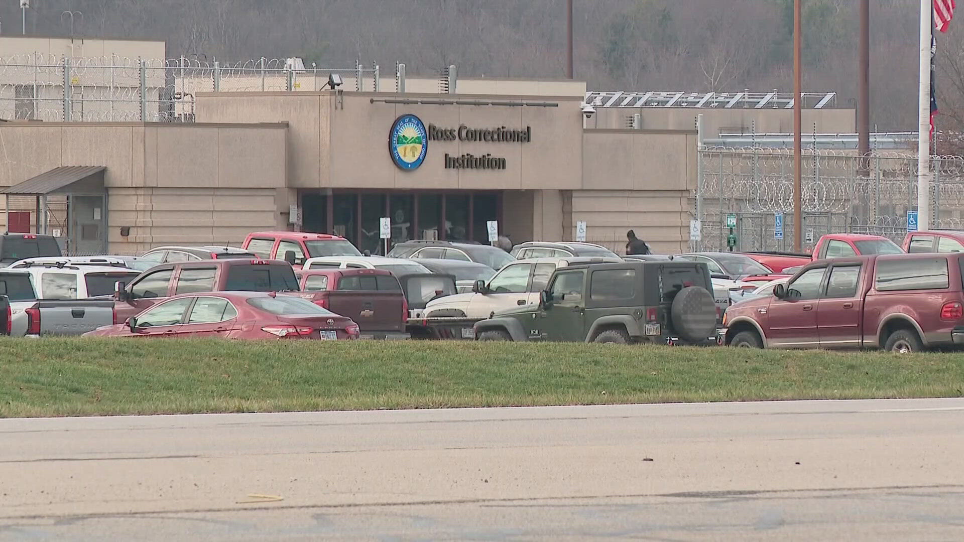 Cleveland Metroparks Zoo holds Primate Forest groundbreaking | wkyc.com